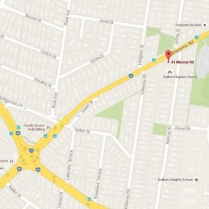 Combined Probus Club of Manningham - Manningham Probus Club